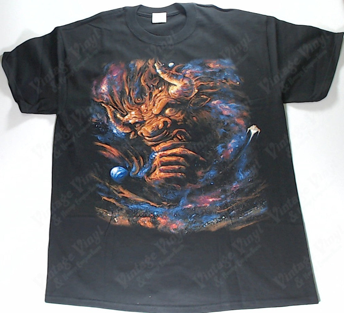 Monster Magnet - Last Patrol Space Monster Shirt | Vintage Vinyl Regina