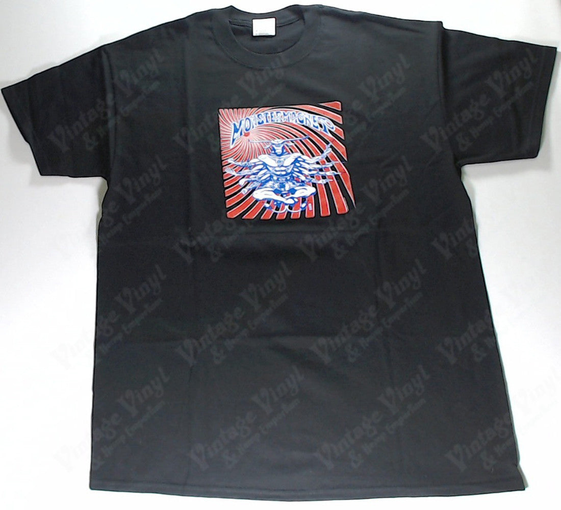 Monster Magnet - Eight Arm Monster Shirt | Vintage Vinyl Regina