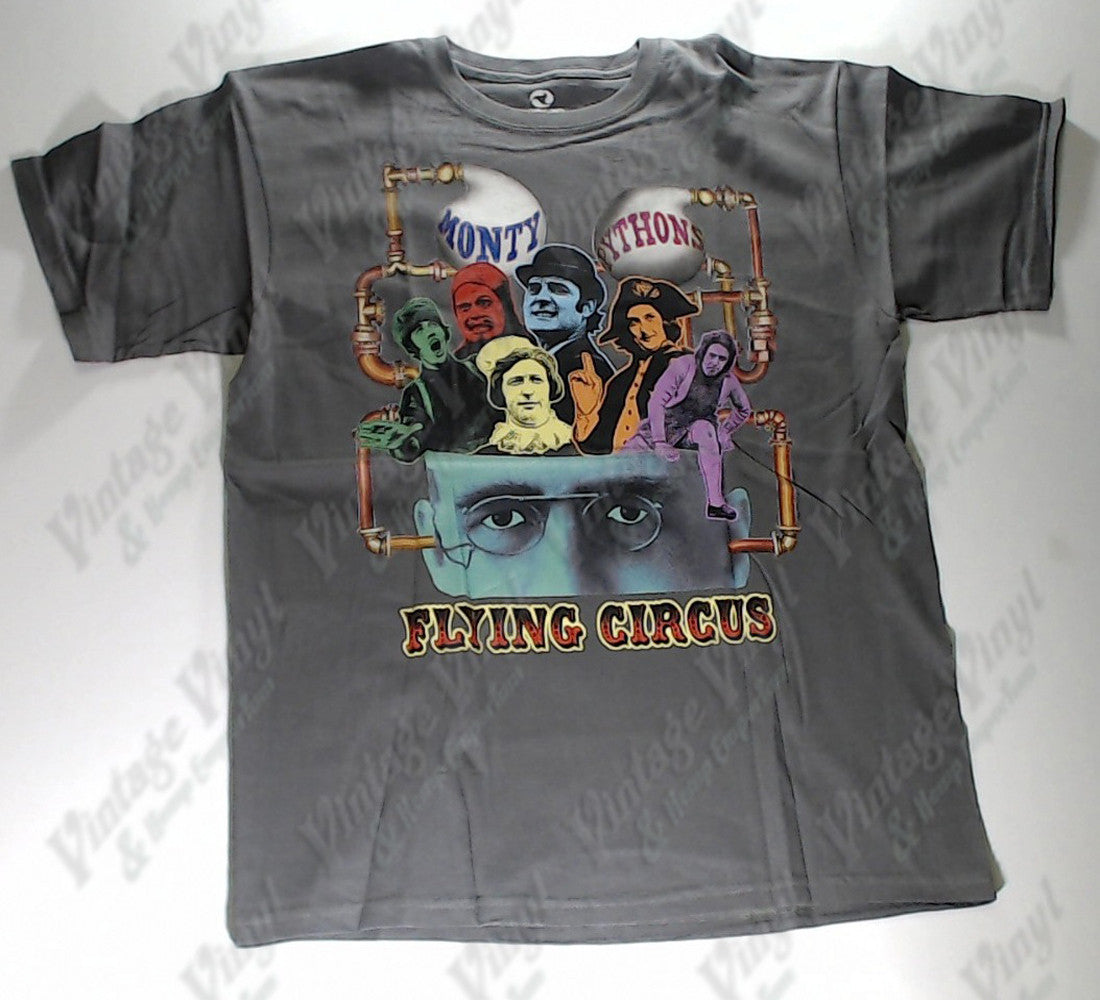 monty python flying circus vinyl