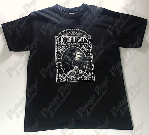 Big John Bates - Voo Doo Ball Shirt | Vintage Vinyl Regina